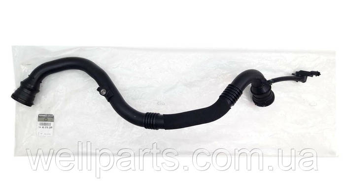 Купить Патрубок воздушного фильтра на Рено Дастер 1.5 dCI K9K Renault ...