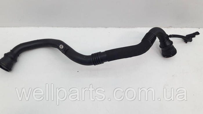 Купить Патрубок воздушного фильтра на Рено Дастер 1.5 dCI K9K Renault ...