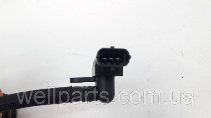 Купить Патрубок воздушного фильтра на Рено Дастер 1.5 dCI K9K Renault ...