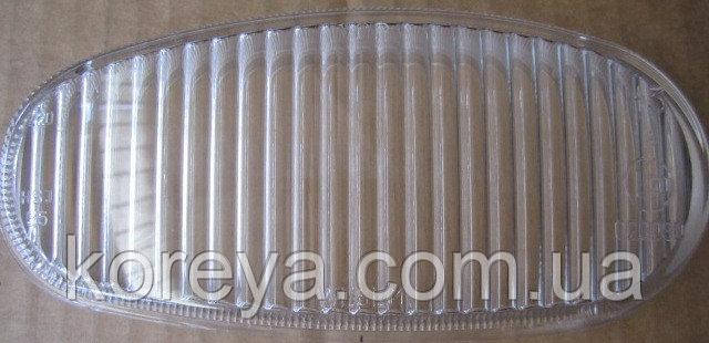 Скло протитуманної фари Ланос Сенс праве WESEM Польща HSJ/055 B-P (ID ...