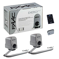 Автоматика для Распашных Ворот купить в Киеве: цена, отзывы | i-vorota ...