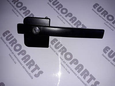 Ручка дверная левая daf xf105 | купить недорого, на Prom | Украина