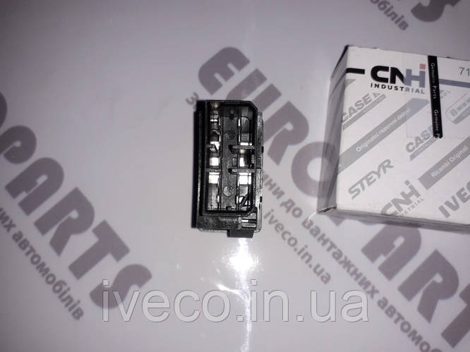 Кнопка включения освещения Iveco Eurotech Eurostar Trakker EuroTrakker ...