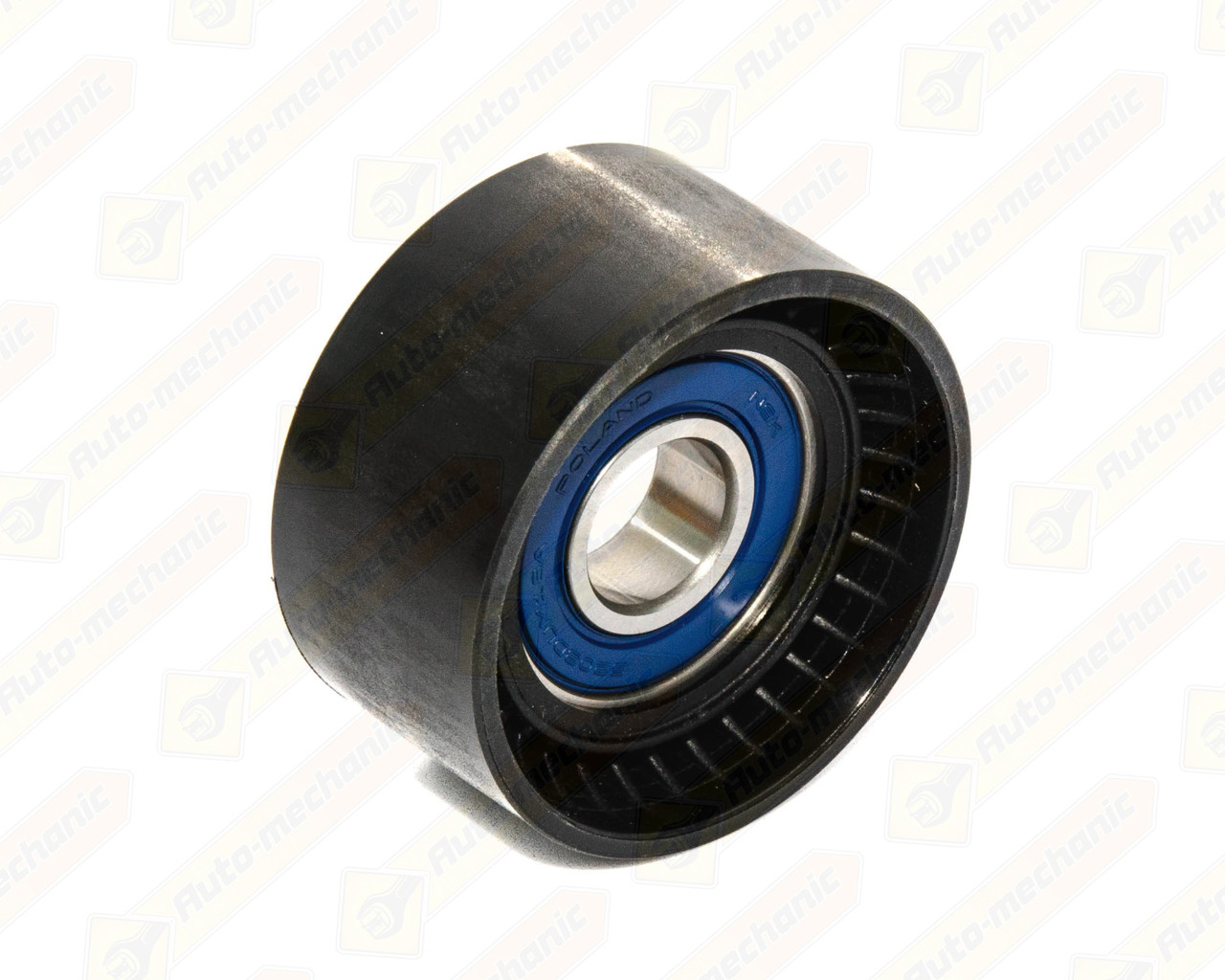 Отдельно ролик натяжителя ремня на Renault Trafic 2003-> 2.5dCi ...