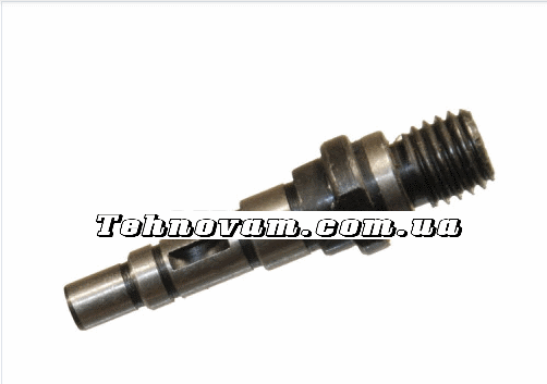 Вал Болгарки DWT 125V/LV/L D8*10*12 L69 — Купить Недорого на Bigl.ua ...