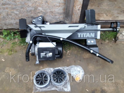 TITAN TTB685LSP 1500W 370mm 1402 ID 944030446 7500 Prom.ua
