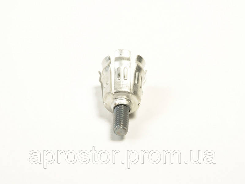 Купить Клемма АКБ Матиз (-) GM 96507939, цена 77 ₴ — Prom.ua (ID#50351190)