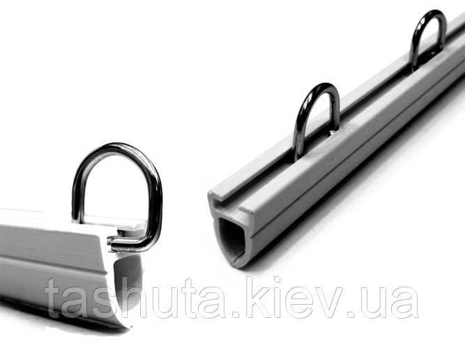 Рейки для плакатов ПВХ, ширина 1500 мм Ташута (21-81021-08) (ID ...