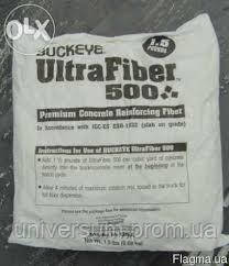 Фибра целюлозно-полимерная Buckeye UltraFiber 500 (ID#944938045), цена ...