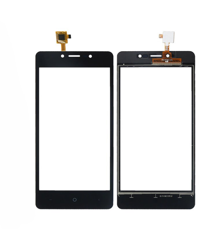 Купить Тачскрін, сенсор для Bravis A511 Harmony Dual Sim Black с доставкой в 1 день от компании ...