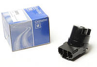 Контактная Группа Замка Зажигания ДЭУ Ланос Корея — Купить Недорого на ...