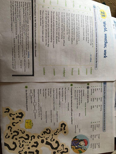 Home FUN booklet 5, ціна 100 грн — Prom.ua (ID#945436437)