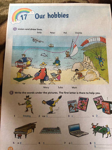 Home FUN booklet 5, ціна 100 грн — Prom.ua (ID#945436437)