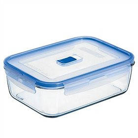 Купить Контейнер Luminarc pure box active 820 мл с крышкой h7680, цена ...