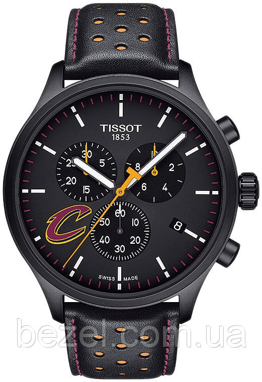 Мужские часы Tissot T116.617.36.051.01: продажа, цена в Черкассах ...