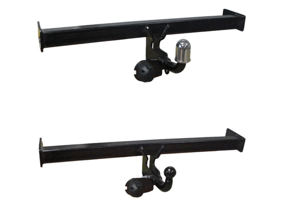 Купить Фаркоп Nissan Qashqai 2007- прицепное устройство ниссан кашкай в ...