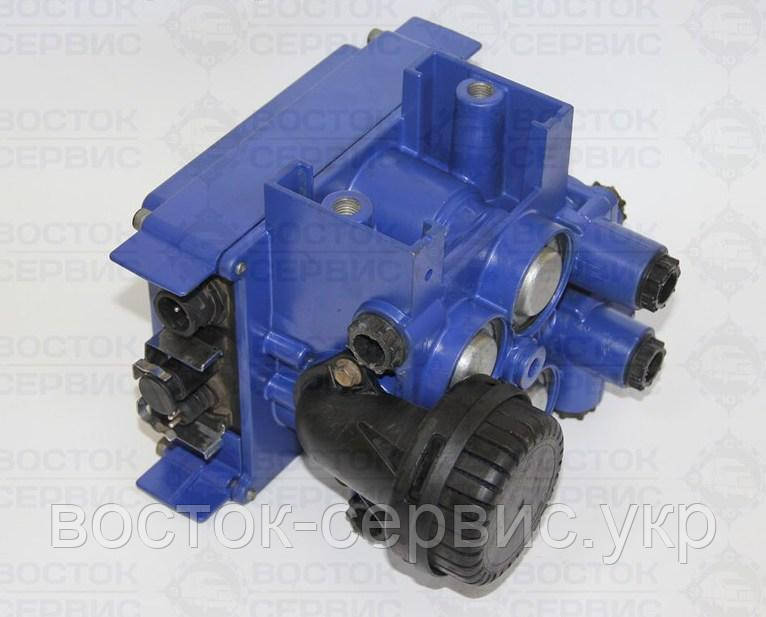 Купить Wabco 4801030420 Модулятор задней оси Daf, Mercedes