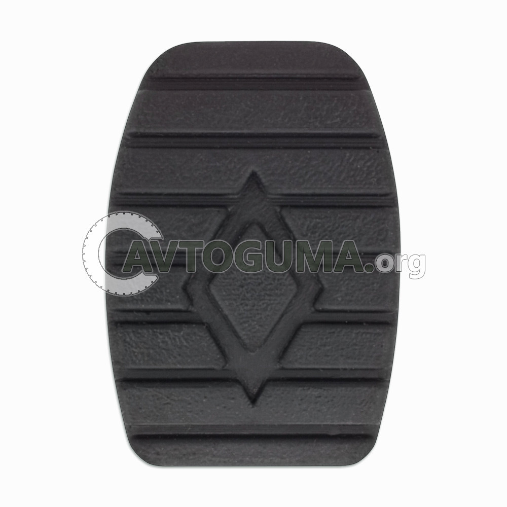 Накладка на педаль RENAULT (8200183752) - купить по лучшей цене в Белой ...