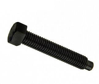 Болт М16 DIN 561 (ГОСТ 1481) с уменьшенной головкой и цапфой (ID#946617759), купить на Prom.ua