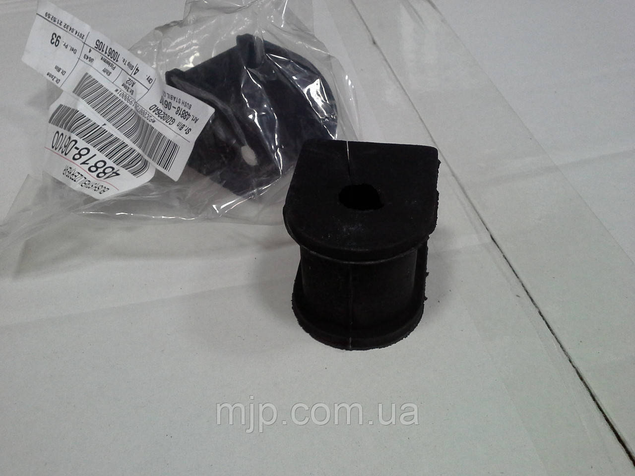 Втулка заднего стабилизатора 48818-06100, ціна: 422 ₴, купити на Prom.ua