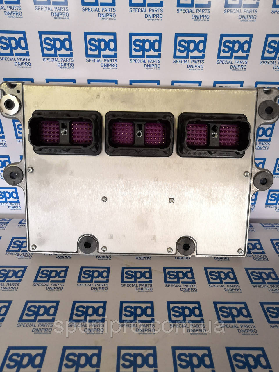 Электронный блок управления двигателем Каминс/Cummins 3408501, 3408504 ...