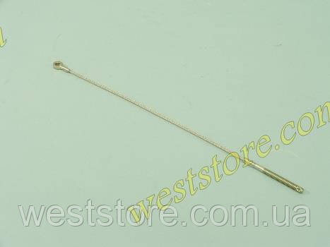 Трос ручного тормоза Ваз 2101 2102 2103 2104 2105 2106 2107 короткий ...