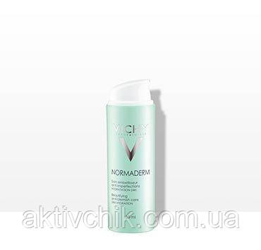 Крем Виши Нормадерм Vichy Normaderm Sain Embellisseur Anti ...