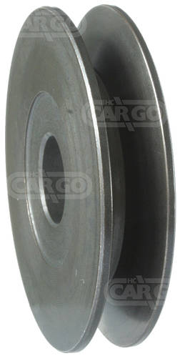 Шків генератора Альфа ромео 33 1.7 Alfa Romeo 16 V 4x4 (ID#623010070 ...