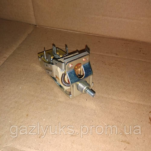 Центральный переключатель света ГАЗ 2410,31029 (покупн. ГАЗ) (ID ...