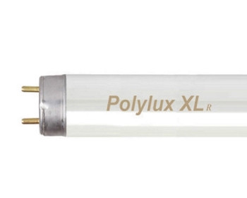 Лампа люминесцентная General Electric F30W/T8/830 G13 POLYLUX (ID ...