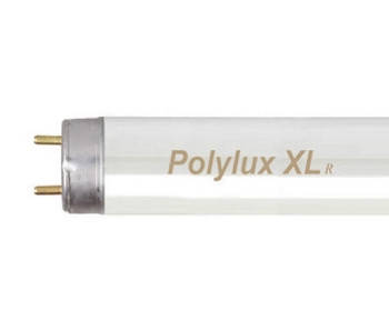 Лампа люминесцентная General Electric F30W/T8/830 G13 POLYLUX (ID ...