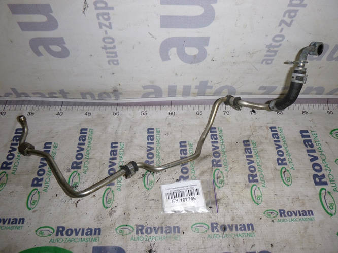 Трубка маслопроводу турбіни (2,0 TDI) Volkswagen PASSAT B6 2005-2010 ...