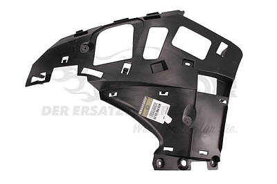 Крепление бампера scenic 4 | Сравнить цены и купить по акции со скидкой ...