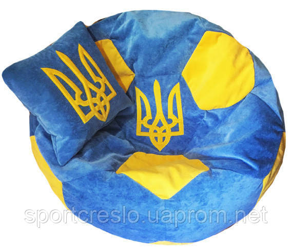 Купить Пуфы мягкие Кресло мешок пуф для детей, цены в описании, цена ...