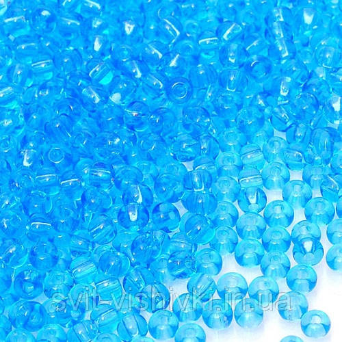Купить Бісер 60010, 10 грам., цена 17 ₴ — Prom.ua (ID#949540245)