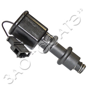 Гильза управления блокировкой выбора заднего хода 1118-1414100-02 (ID ...