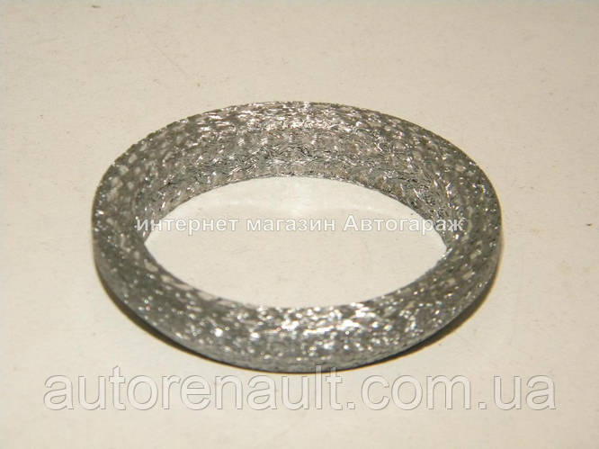 Кільце вихлопної труби на Рено Логан II 1.2 i 16V (>2012) -FA1 (Польща ...