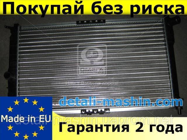 Купить Радиатор охлаждения DAEWOO NUBIRA 97- (OE-96181369) (TEMPEST ...