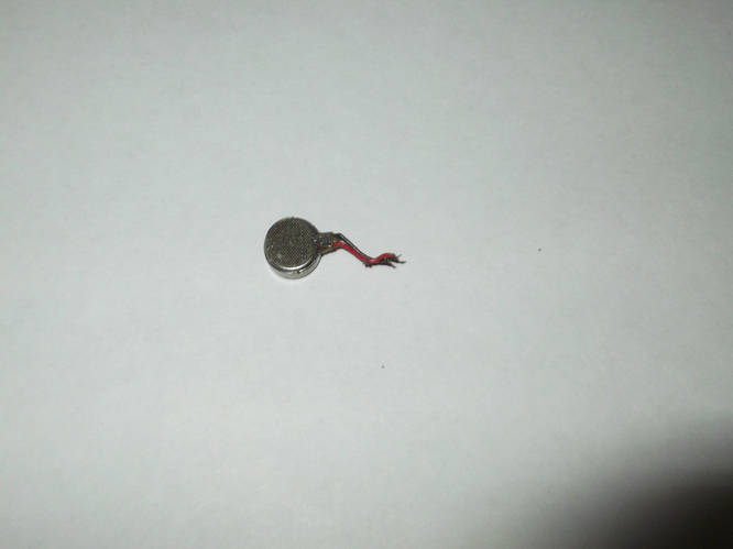 Вібромотор nomi i503 Jump б/у 100% Оригінал, ціна 19 грн - Prom.ua (ID#950679829)