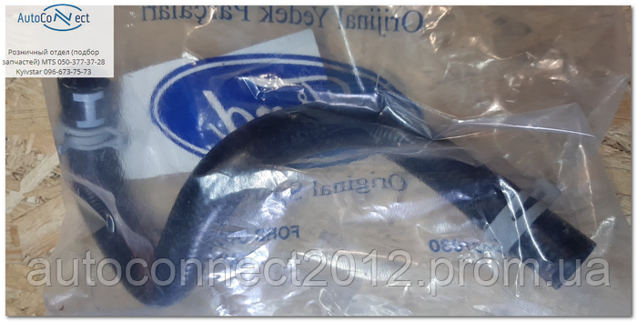Купить Патрубок масляного радиатора FORD Connect 1.8TDI-TDCI 02-13 (от ...