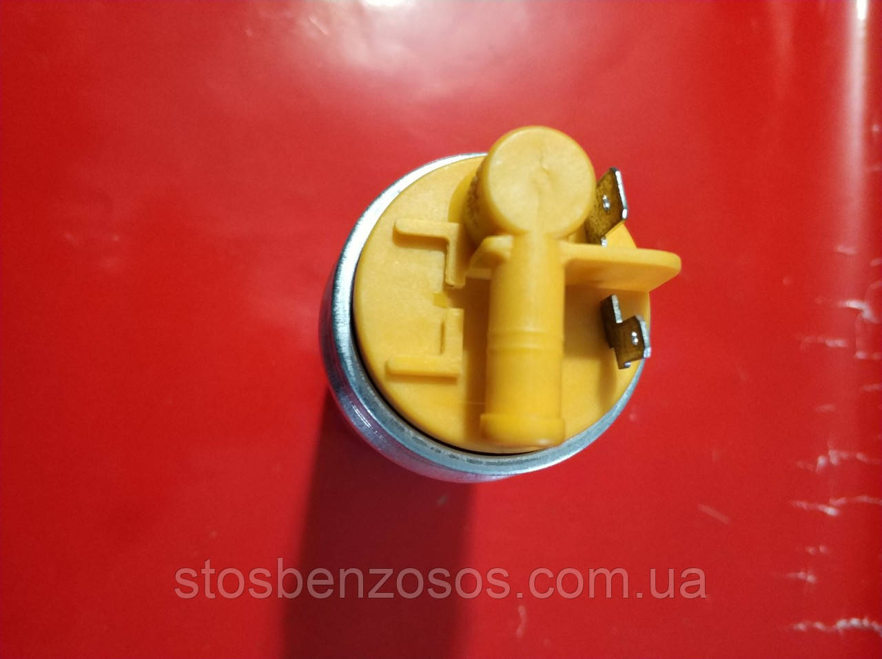 Купить Топливный насос BMW E39 16141183178 405052005001Z, цена 900 ...