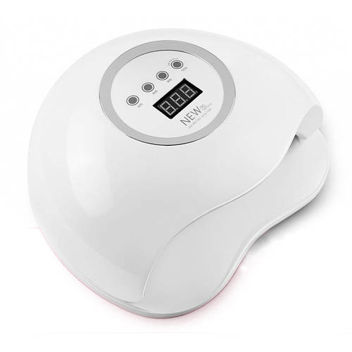 Купити Лампа SUN 5 Plus UV-LED, 72W, ціна 873 ₴ - Prom.ua (ID# 951283566)