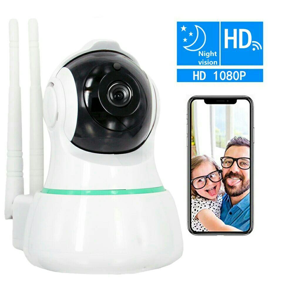 Купити ZILNK EC31-T11 2.0 MP HD 1080 P ip-камера безпеки. Нічне бачення ...