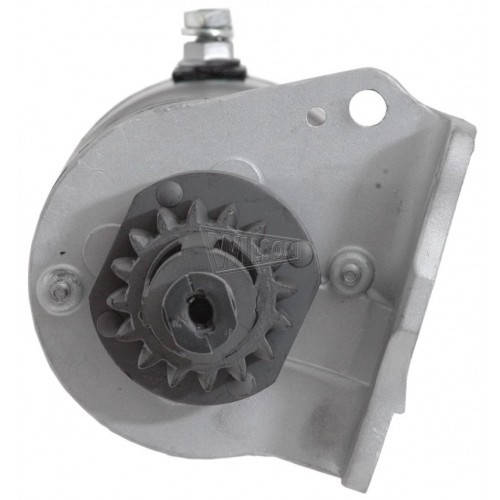 Стартер BRIGGS & STRATTON 112563 393499 John Deere (ID#941088786), цена ...