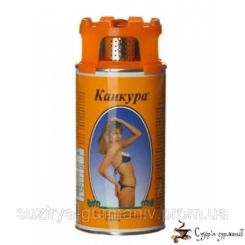 Чай для похудения Канкура 80г, цена 168 грн — Prom.ua (ID#92782389)
