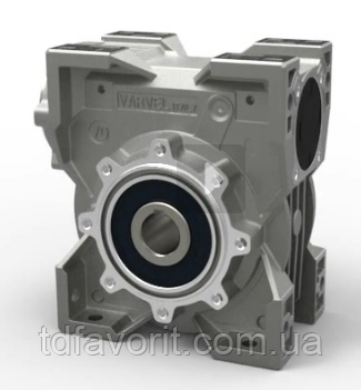 Купить Червячный редуктор Varvel SRT 70 1:100 G6 AC28, цена 14970 ...