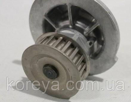 Купить Помпа водяная Ланос 1.5 Авео 1.5 Нексия 8кл. OE Корея 96872704 ...