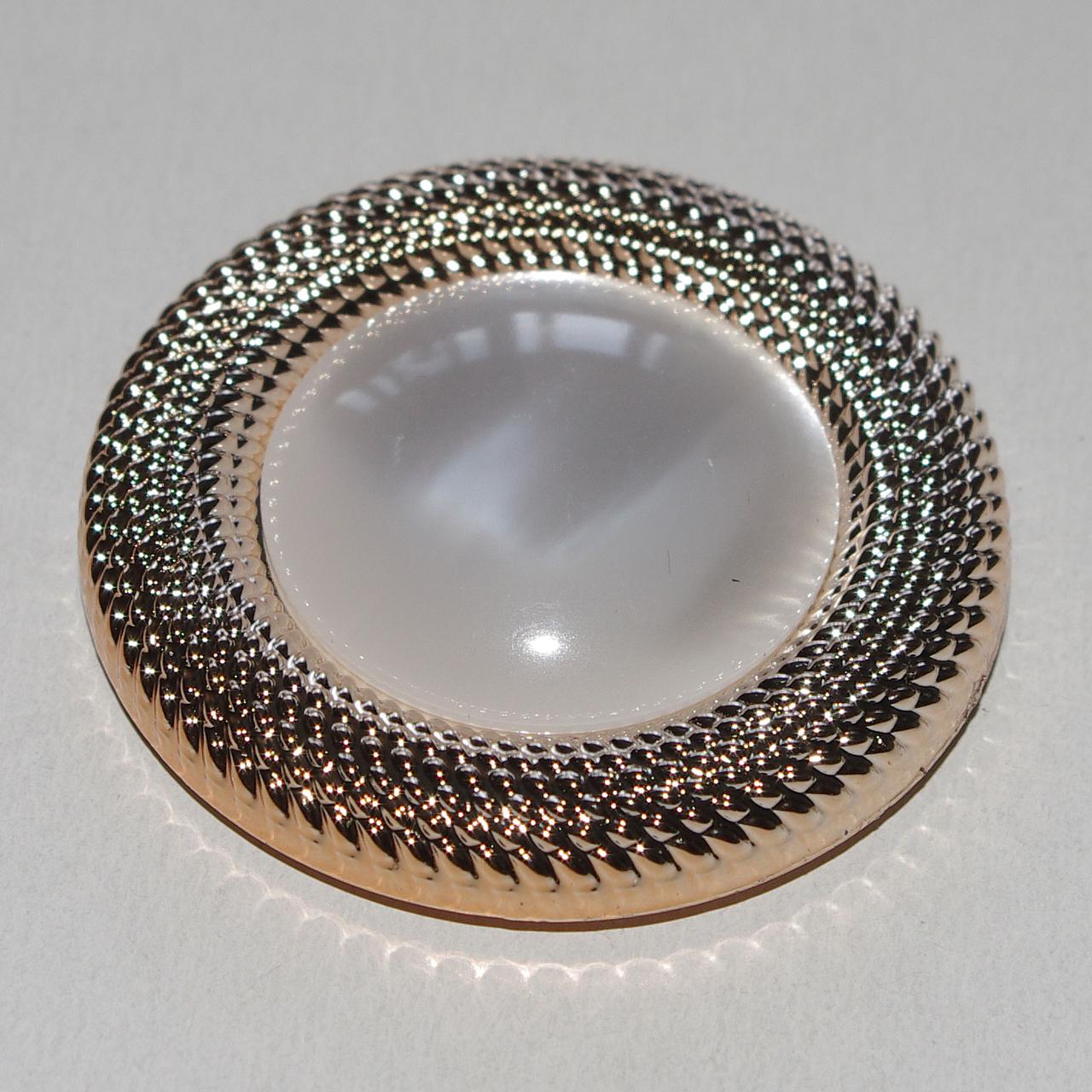 Декоративный магнит подхват для штор и тюлей F057: продажа, цена в ...