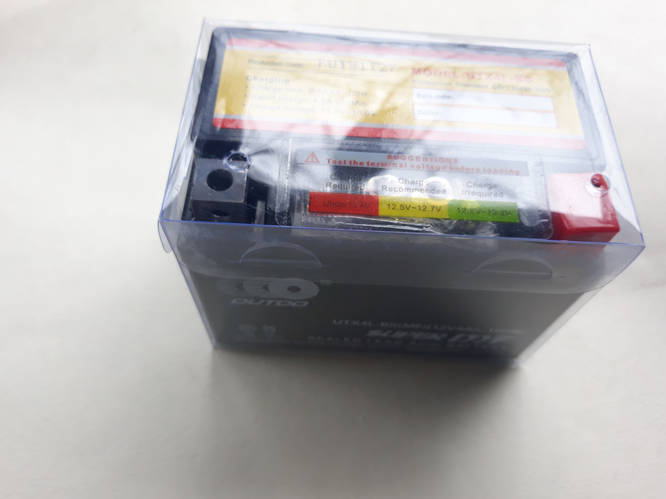 Аккумулятор(гель) на скутер Honda Dio AF 34,35, цена 686 грн — Prom.ua ...