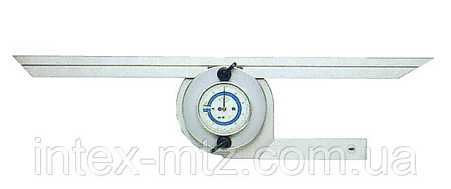 Угломер индикаторный 0-360, цена 4747 грн — Prom.ua (ID#8930604)